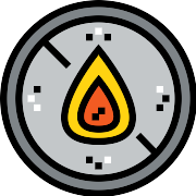 Fire Signal Fire Vector SVG Icon - PNG Repo Free PNG Icons