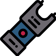 Stun Gun Vector SVG Icon - PNG Repo Free PNG Icons