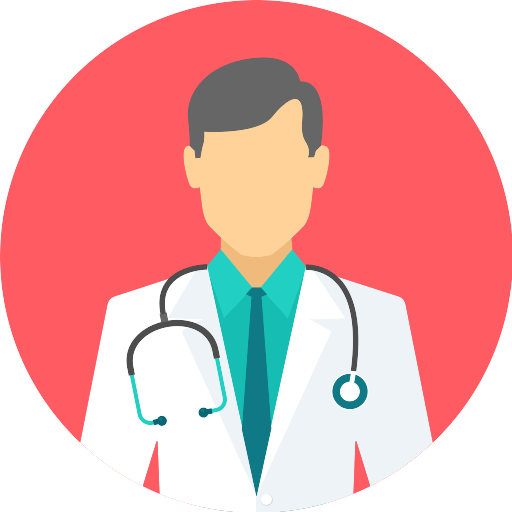 Doctor Vector SVG Icon - PNG Repo Free PNG Icons