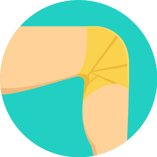 Knee Vector SVG Icon - PNG Repo Free PNG Icons