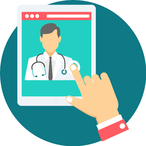 App Doctor Vector SVG Icon - PNG Repo Free PNG Icons