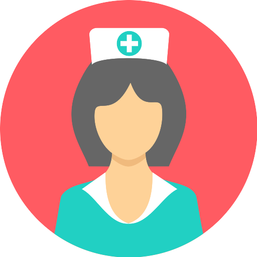 Nurse Vector SVG Icon - PNG Repo Free PNG Icons