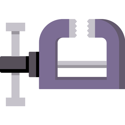 Vise Vector SVG Icon - PNG Repo Free PNG Icons