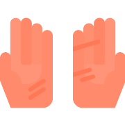 Hands Take Vector SVG Icon - PNG Repo Free PNG Icons