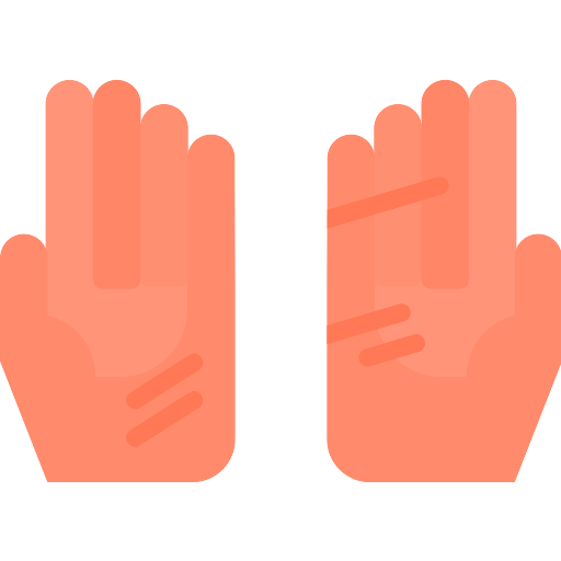 Hands Take Vector SVG Icon - PNG Repo Free PNG Icons