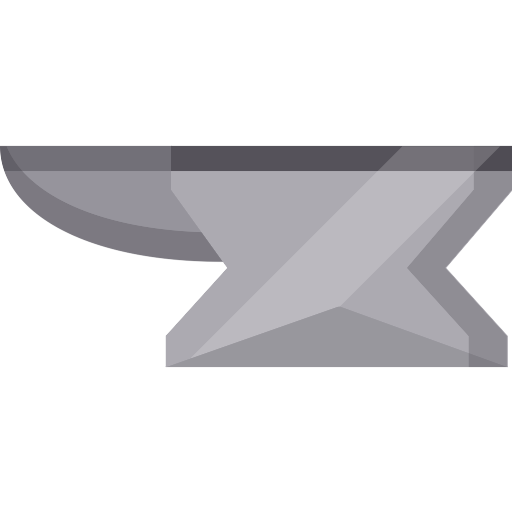 Anvil Vector SVG Icon - PNG Repo Free PNG Icons