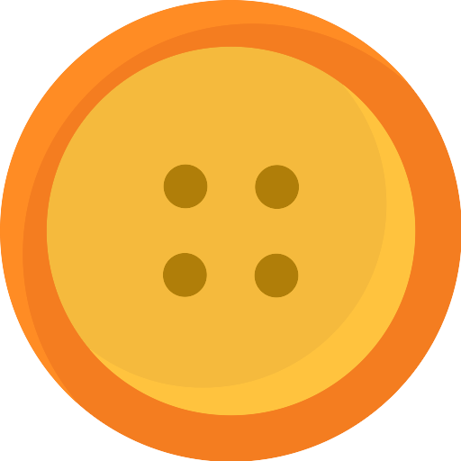 Button Sewing Vector SVG Icon - PNG Repo Free PNG Icons