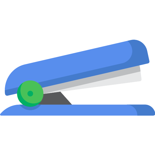 Stapler Vector SVG Icon - PNG Repo Free PNG Icons