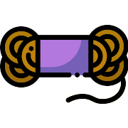 Wool Thread Vector SVG Icon - PNG Repo Free PNG Icons