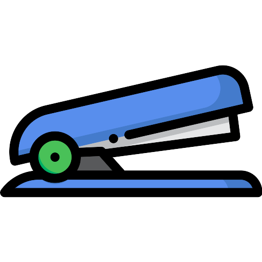 Stapler Vector SVG Icon - PNG Repo Free PNG Icons