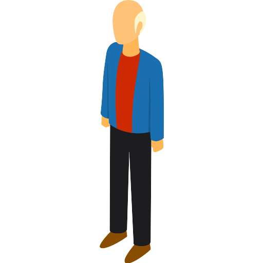 Man Stickman Vector SVG Icon - PNG Repo Free PNG Icons