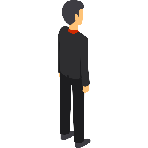 Man Stickman Vector SVG Icon - PNG Repo Free PNG Icons