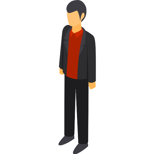 Man Stickman Vector SVG Icon - PNG Repo Free PNG Icons