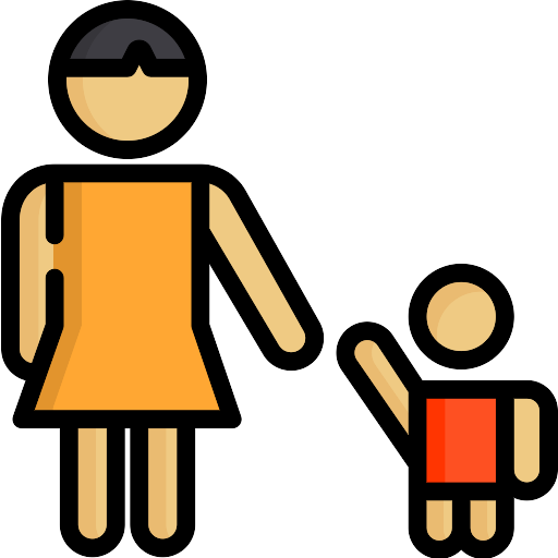 Mother Vector SVG Icon - PNG Repo Free PNG Icons