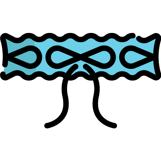 Garter Vector SVG Icon - PNG Repo Free PNG Icons