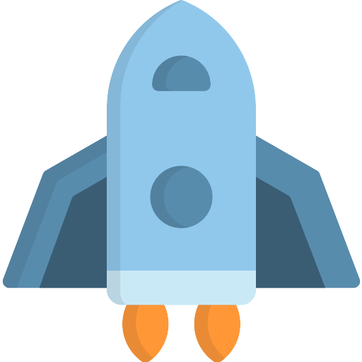 Spacecraft Vector SVG Icon - PNG Repo Free PNG Icons
