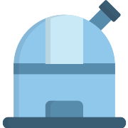Observatory Vector SVG Icon - PNG Repo Free PNG Icons