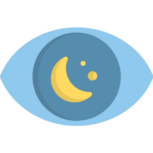 Observation Vector SVG Icon - PNG Repo Free PNG Icons