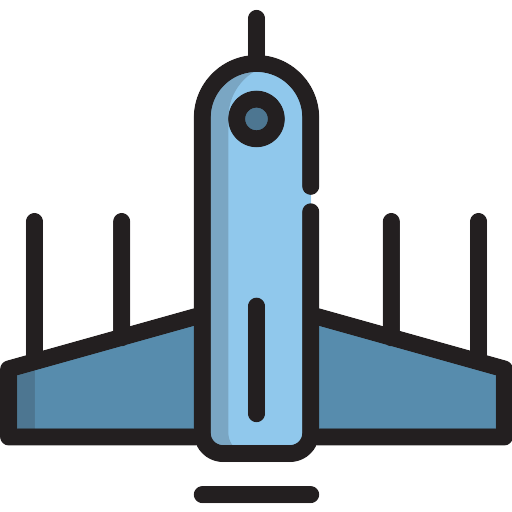 Spacecraft Vector SVG Icon - PNG Repo Free PNG Icons