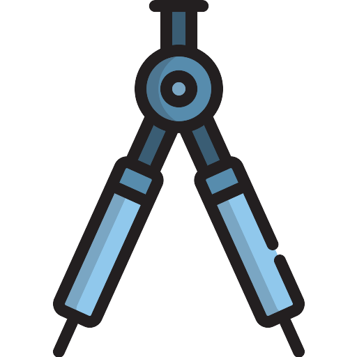 Compass Drawing Vector SVG Icon - PNG Repo Free PNG Icons