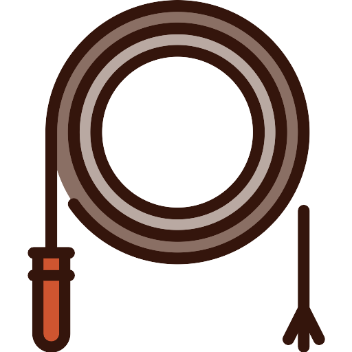 Whip Vector SVG Icon - PNG Repo Free PNG Icons