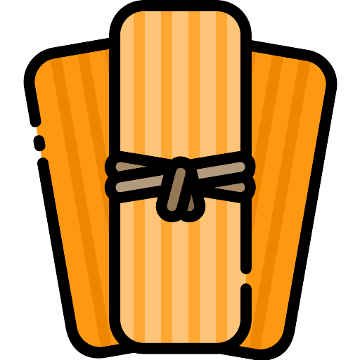 Tamales Vector SVG Icon - PNG Repo Free PNG Icons