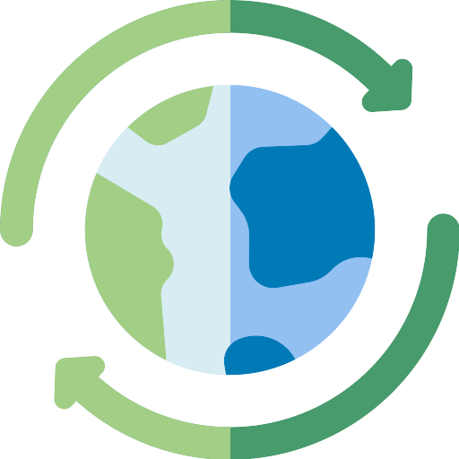 Sustainable Green Vector SVG Icon - PNG Repo Free PNG Icons