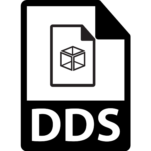 Dds File Format Symbol Vector SVG Icon - PNG Repo Free PNG Icons Dds File Format Symbol Vector SVG Icon - PNG Repo Free PNG Icons