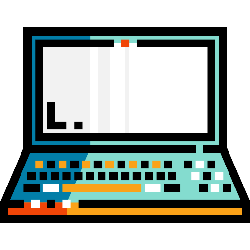 Laptop Vector SVG Icon - PNG Repo Free PNG Icons