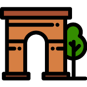 Gate Vector SVG Icon - PNG Repo Free PNG Icons