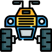 Quad Vector SVG Icon - PNG Repo Free PNG Icons