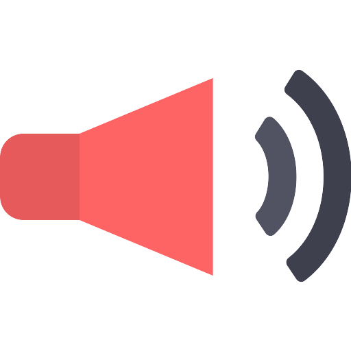 Volume Speaker Vector SVG Icon - PNG Repo Free PNG Icons