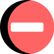 Forbidden Vector SVG Icon - PNG Repo Free PNG Icons