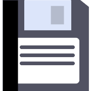 Disk Save Vector SVG Icon - PNG Repo Free PNG Icons