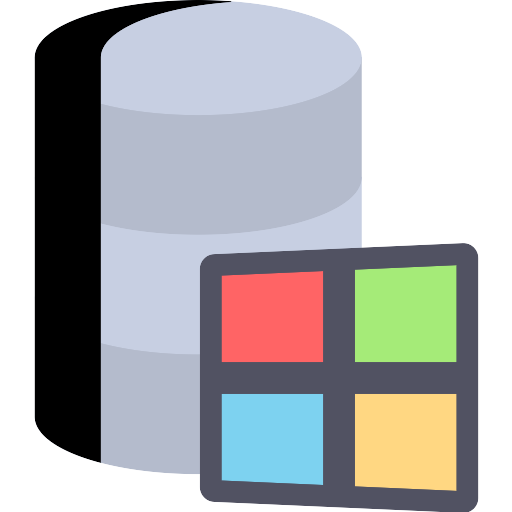 Window Operating System Vector SVG Icon - PNG Repo Free PNG Icons