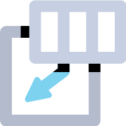 Insert Vector SVG Icon - PNG Repo Free PNG Icons