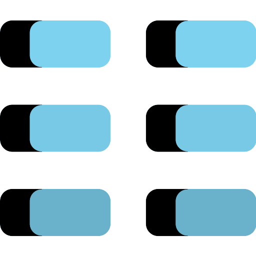 Columns Editor Vector SVG Icon - PNG Repo Free PNG Icons