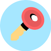 Key Keyword Vector SVG Icon - PNG Repo Free PNG Icons