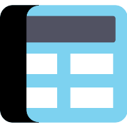 Spreadsheet Vector SVG Icon - PNG Repo Free PNG Icons