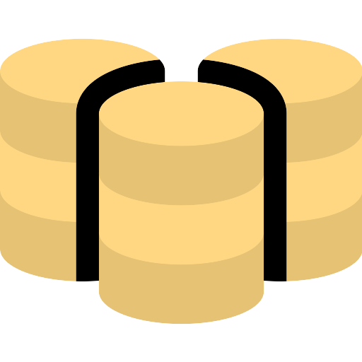 Coins Stack Vector SVG Icon - PNG Repo Free PNG Icons