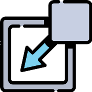 Insert Vector SVG Icon - PNG Repo Free PNG Icons