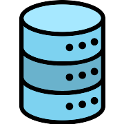 Database Vector SVG Icon - PNG Repo Free PNG Icons