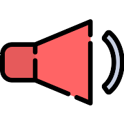 Volume Speaker Vector SVG Icon - PNG Repo Free PNG Icons