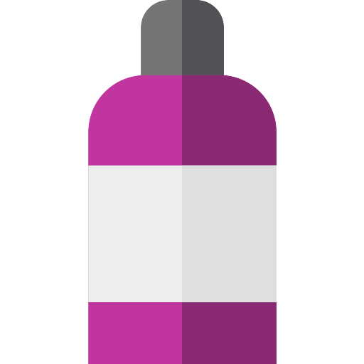 Shampoo Vector SVG Icon - PNG Repo Free PNG Icons