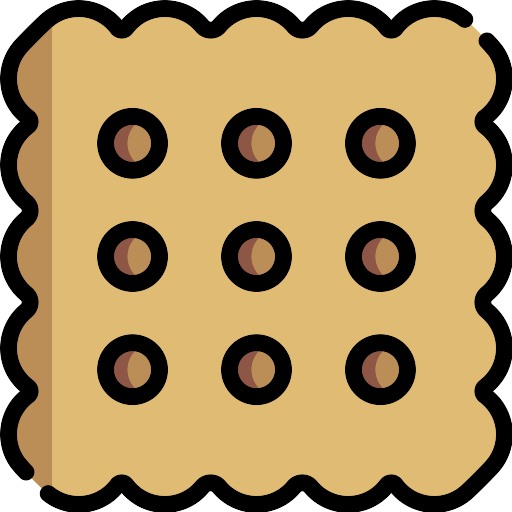 Cracker Cracker Vector SVG Icon - PNG Repo Free PNG Icons
