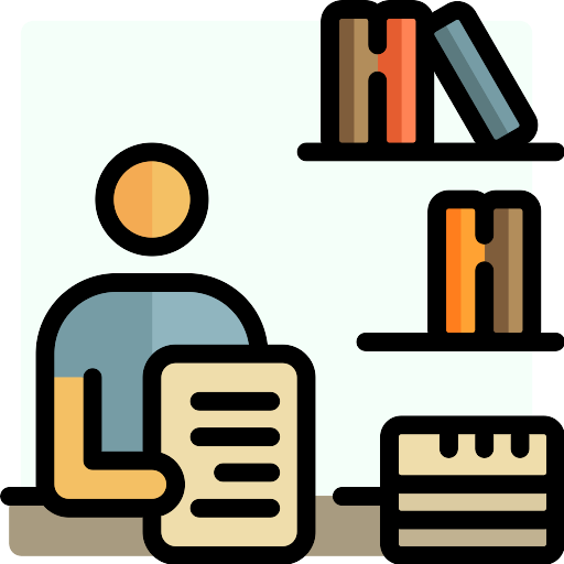 Study Student Vector SVG Icon - PNG Repo Free PNG Icons