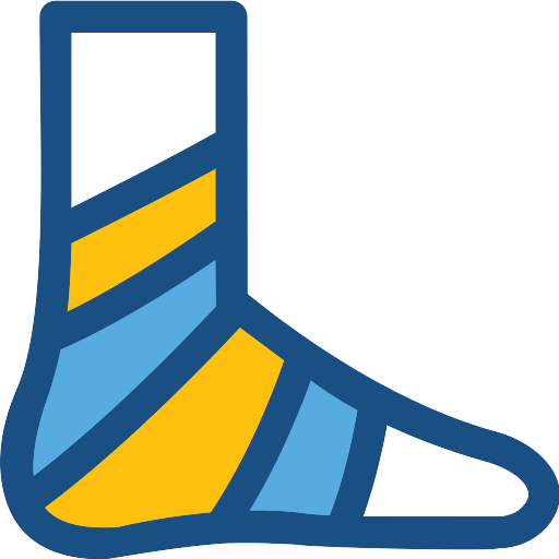 Injury Sprain Vector SVG Icon - PNG Repo Free PNG Icons