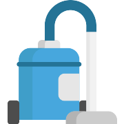 Cleaner Hoover Vector SVG Icon - PNG Repo Free PNG Icons