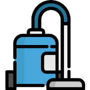 Cleaner Hoover Vector SVG Icon - PNG Repo Free PNG Icons