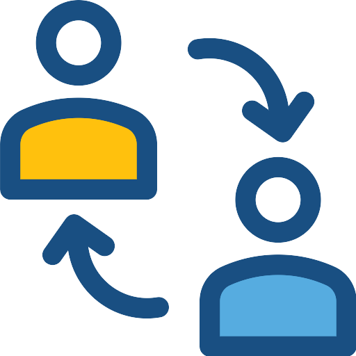 Exchange Vector SVG Icon - PNG Repo Free PNG Icons